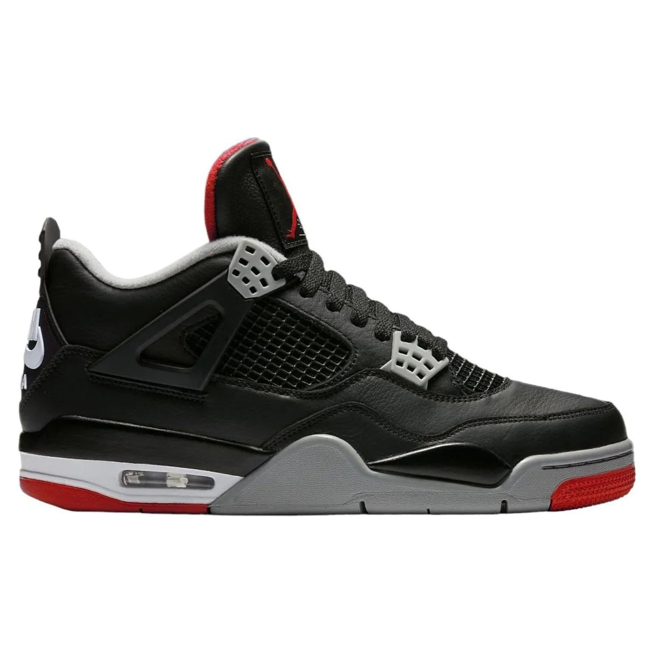 Jordan 4 Retro 'Reimagined Bred' (2024) – prosper